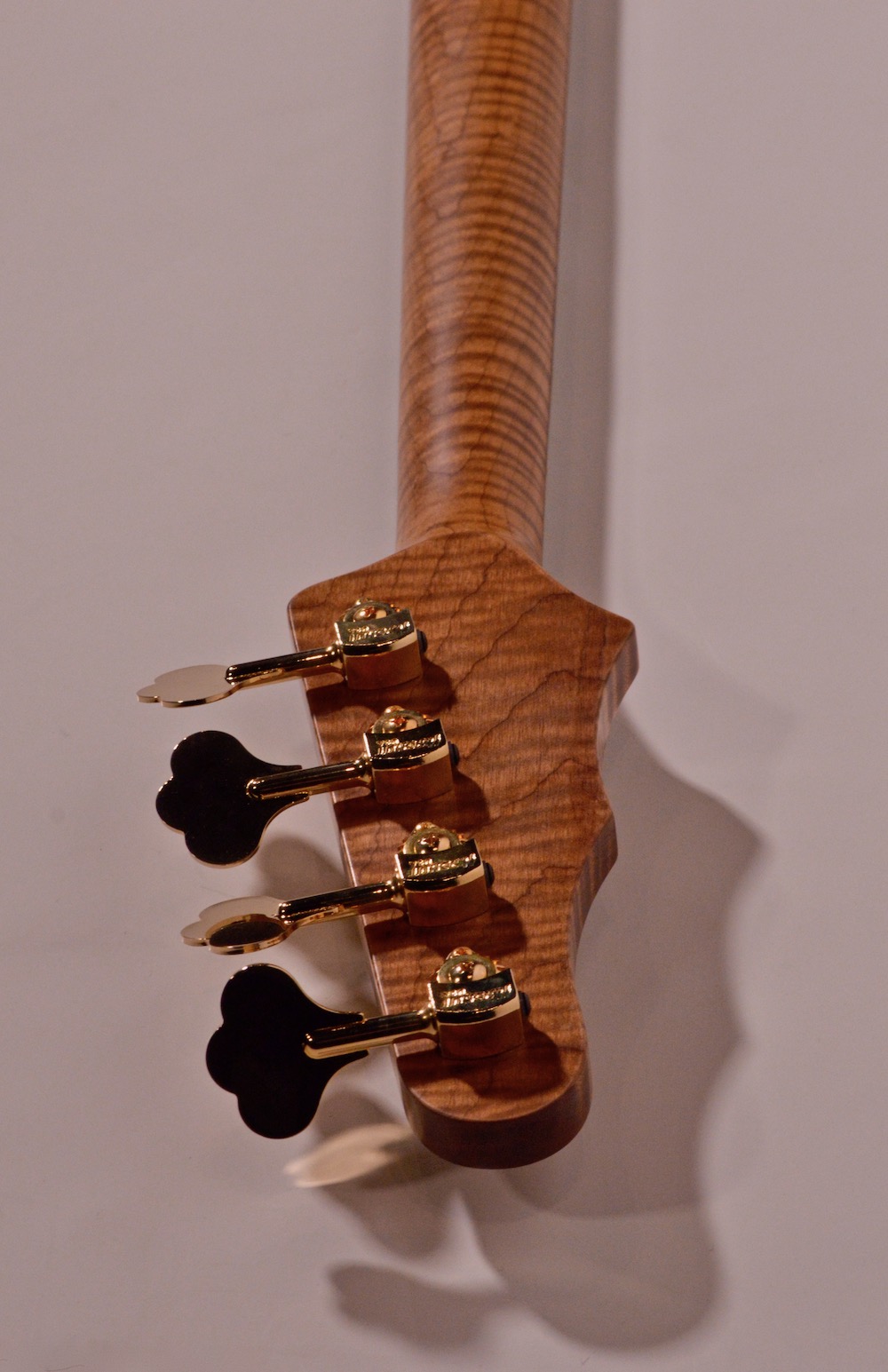 Zamar Walsh Guitars Zamar Walsh Guitars